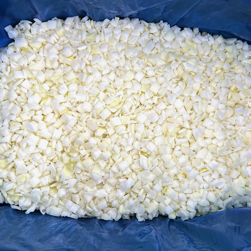 Premium IQF Diced Onions – Bulk Frozen Onion Supplier | ARCOSAL